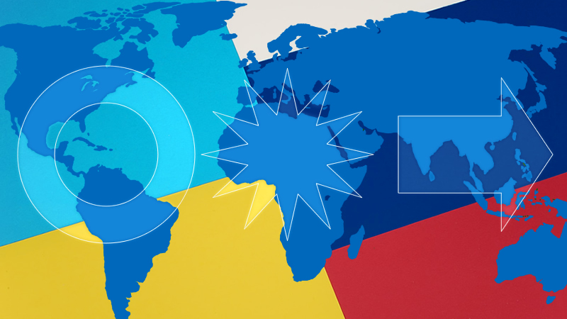 Perspectives 2022-2026 - Cycle, choc, tendance, les trois temps de la ...