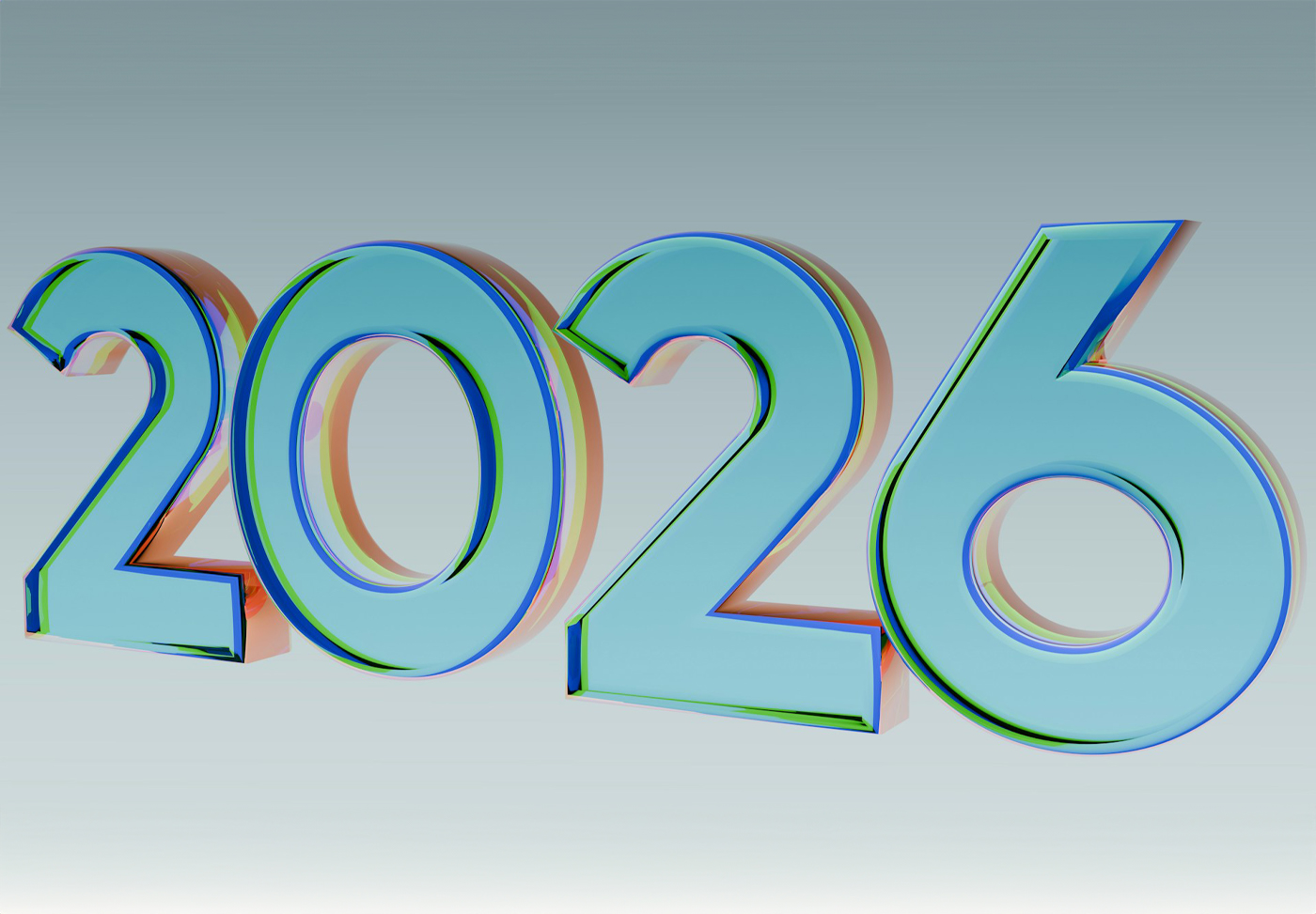 Des vœux pour une année 2026 de lucidité